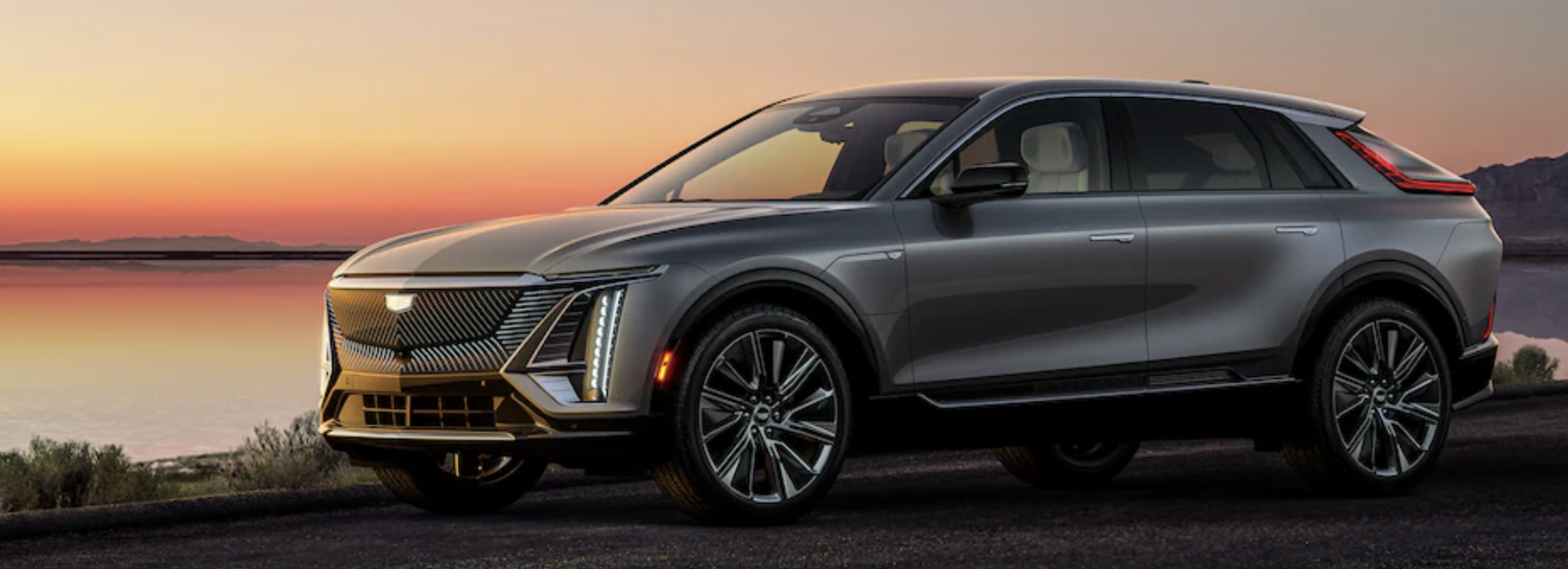 2023 Cadillac Lyriq – A New Rich Features Cadillac EV